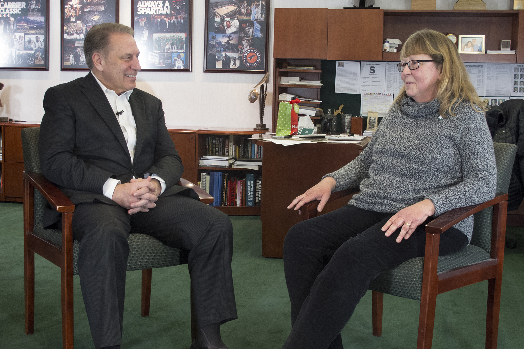 Wayne County Educator Wins Excellence in Education Award from the ...