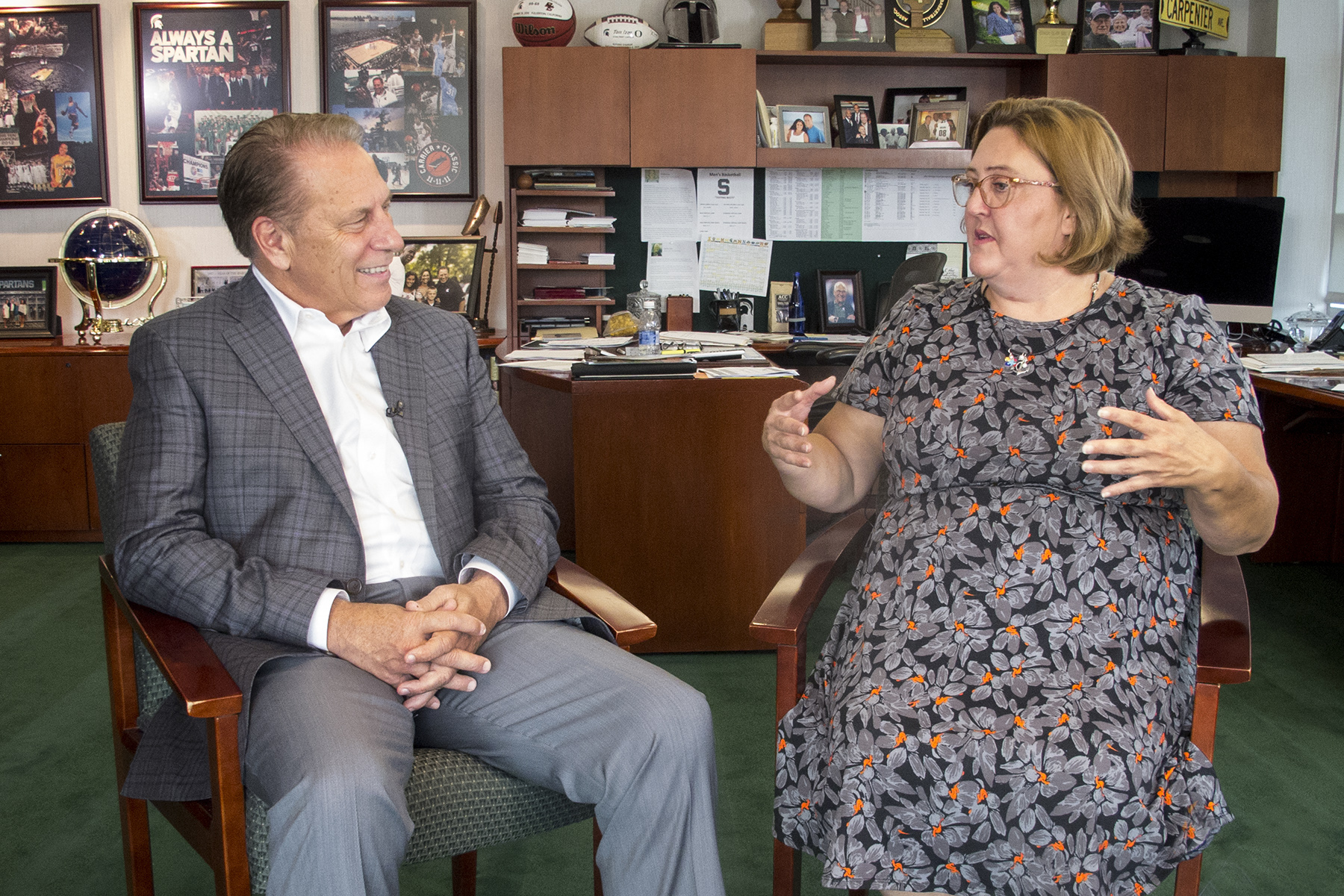 Monroe County Educator Wins Excellence in Education Award from the ...