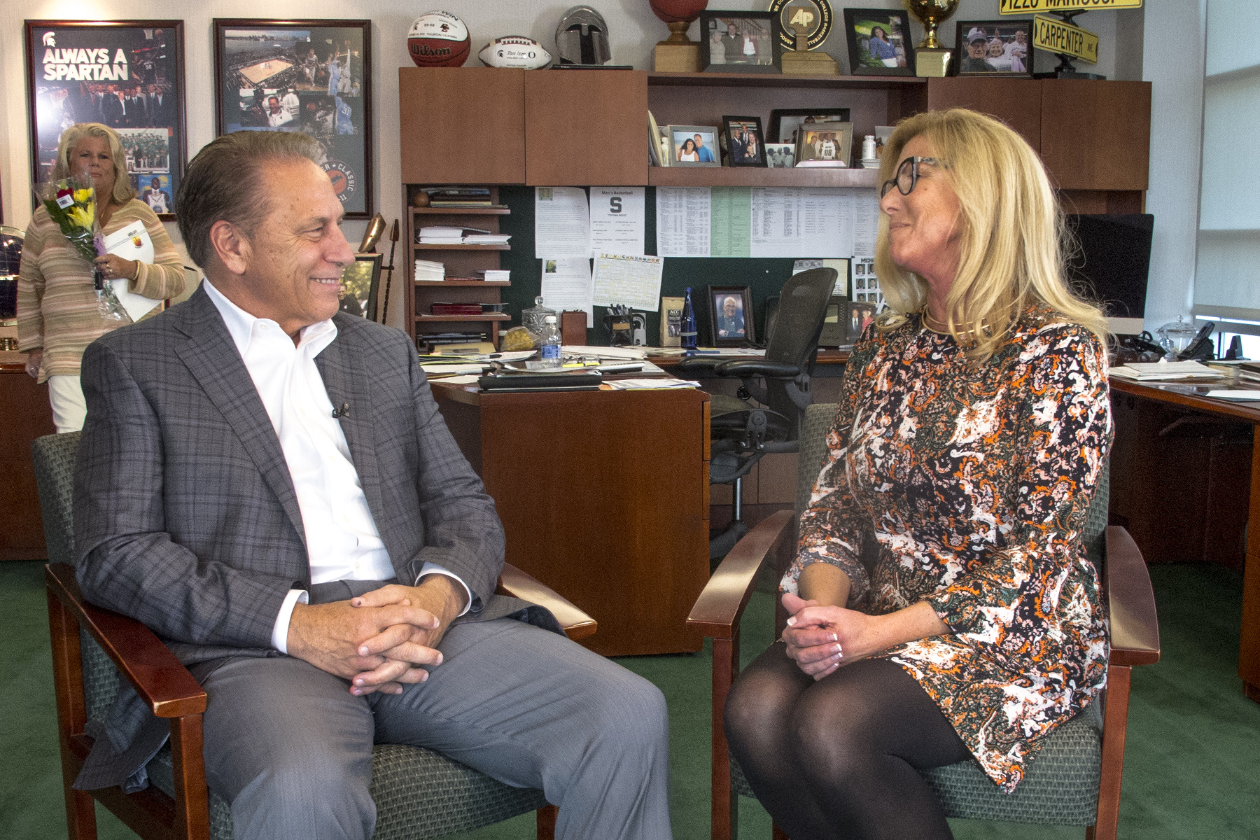 Oakland County Educator Wins Excellence in Education Award from the ...