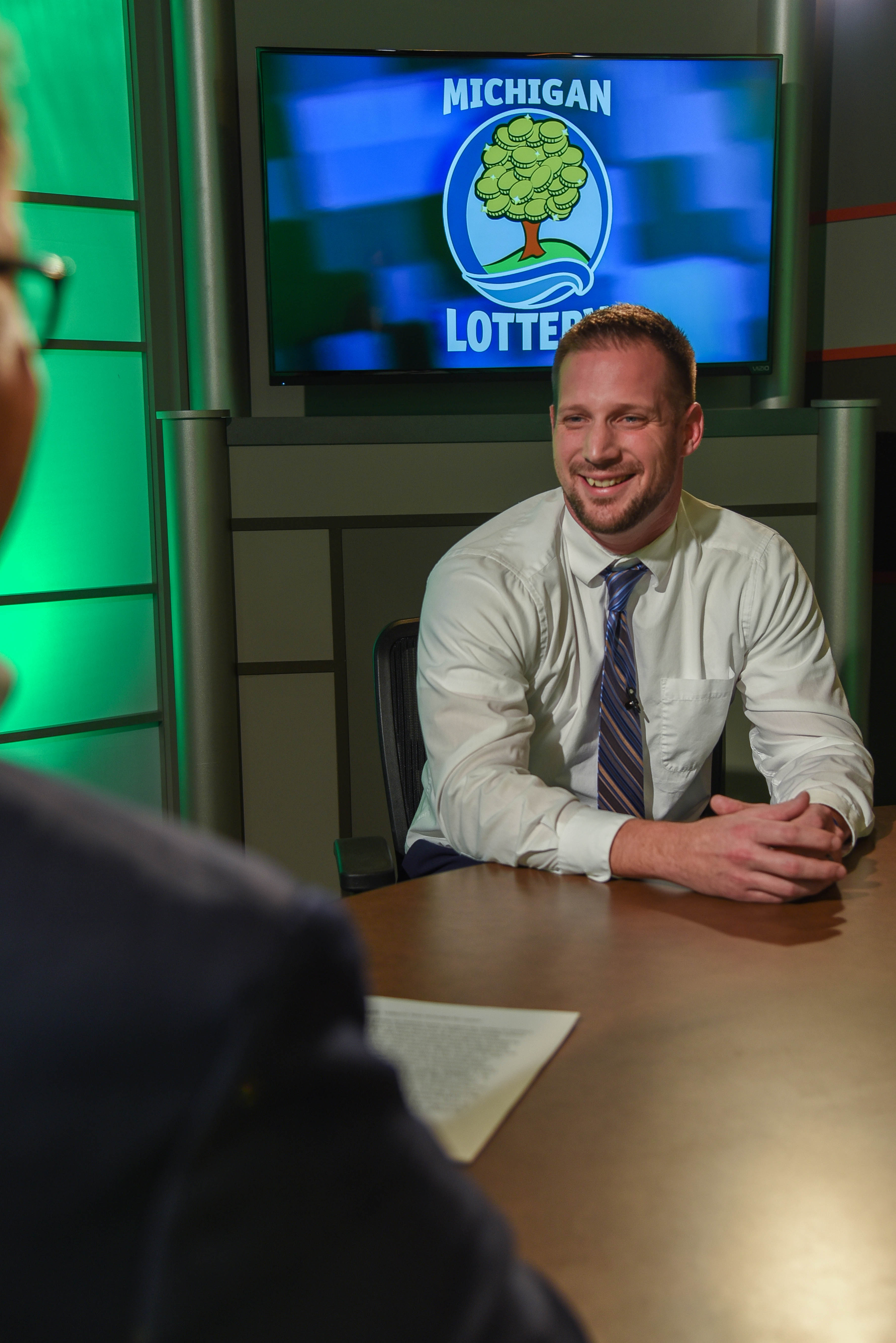 Allegan County Educator Wins Excellence in Education Award from the ...