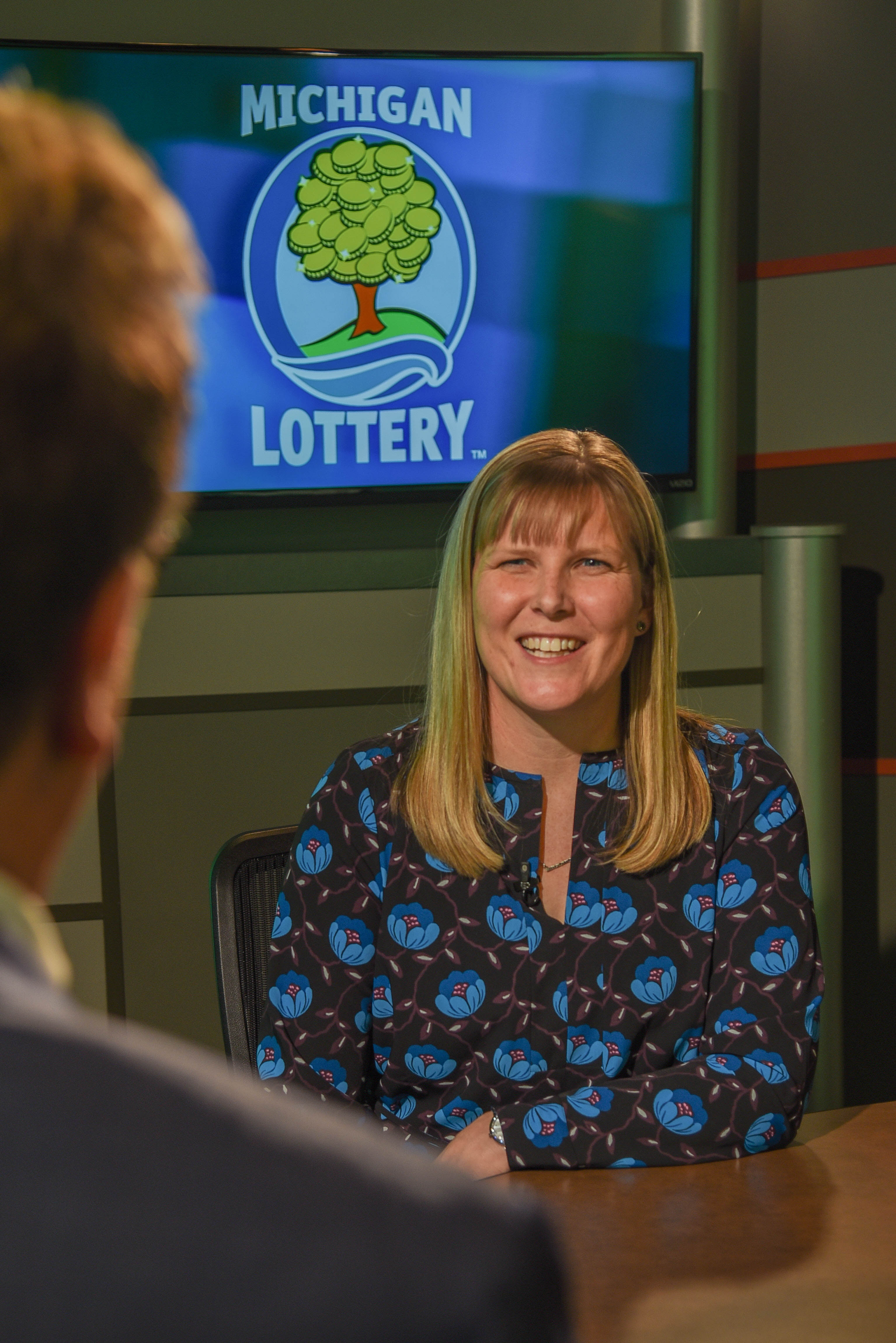 Macomb County Educator Wins Excellence in Education Award from the ...