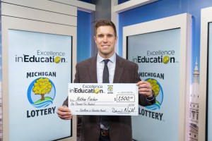 Barry County Educator Wins Excellence in Education Award from the ...