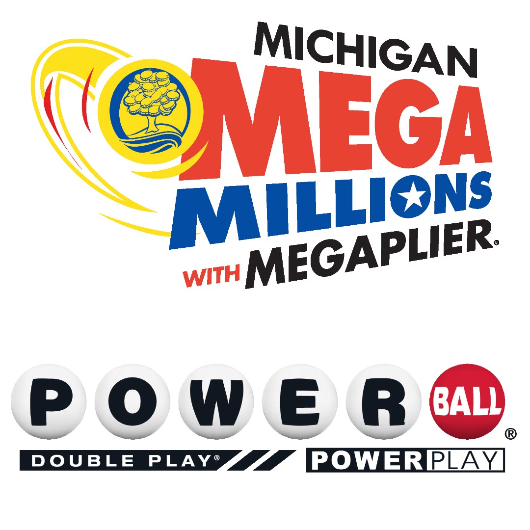 Logos | Michigan Lottery Connect
