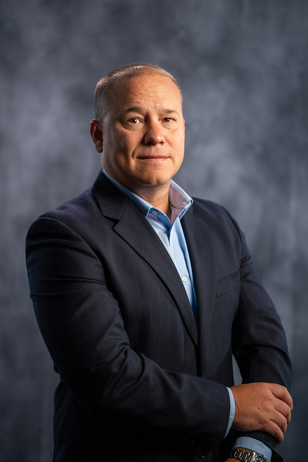 Joe Froehlich Named Chief Operating Officer of the Michigan Lottery ...