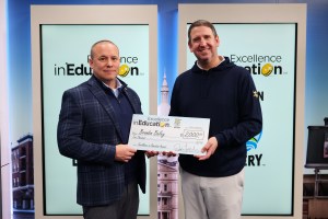 Wexford County Educator Wins Excellence in Education Award from the ...
