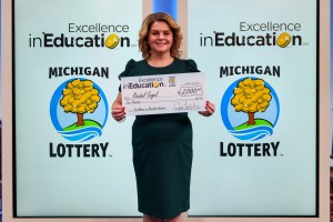 Oakland County Educator Wins Excellence in Education Award from the ...